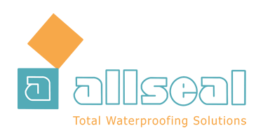 Allseal Waterproofing - Total Waterproofing Solutions